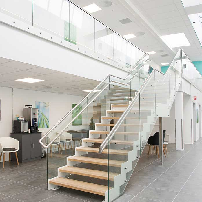 LED Platta Premium Dynamisk vit 600x600 DALI DT8