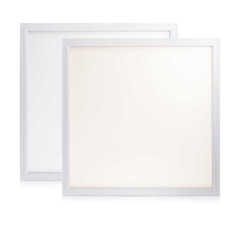 LED Platta Premium Dynamisk vit 600x600 DALI DT8