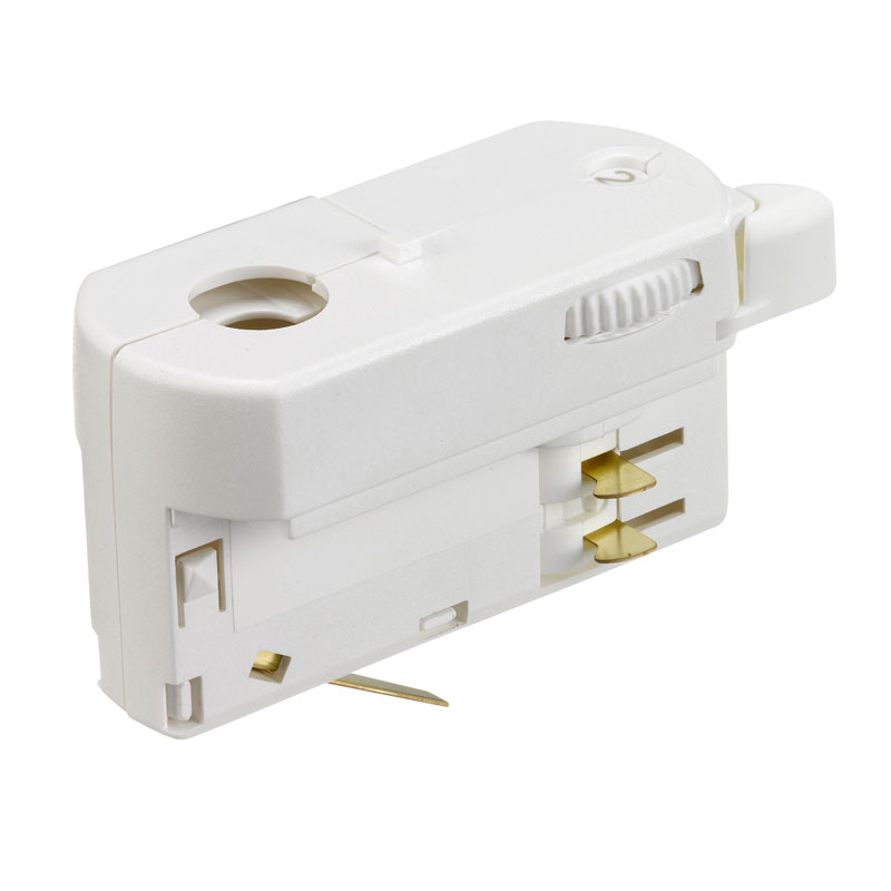 Global Trac Pro GA69 adapter 3-fas med avlastning