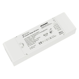 SKY LED Driver 24V 75W 4-kanal RF